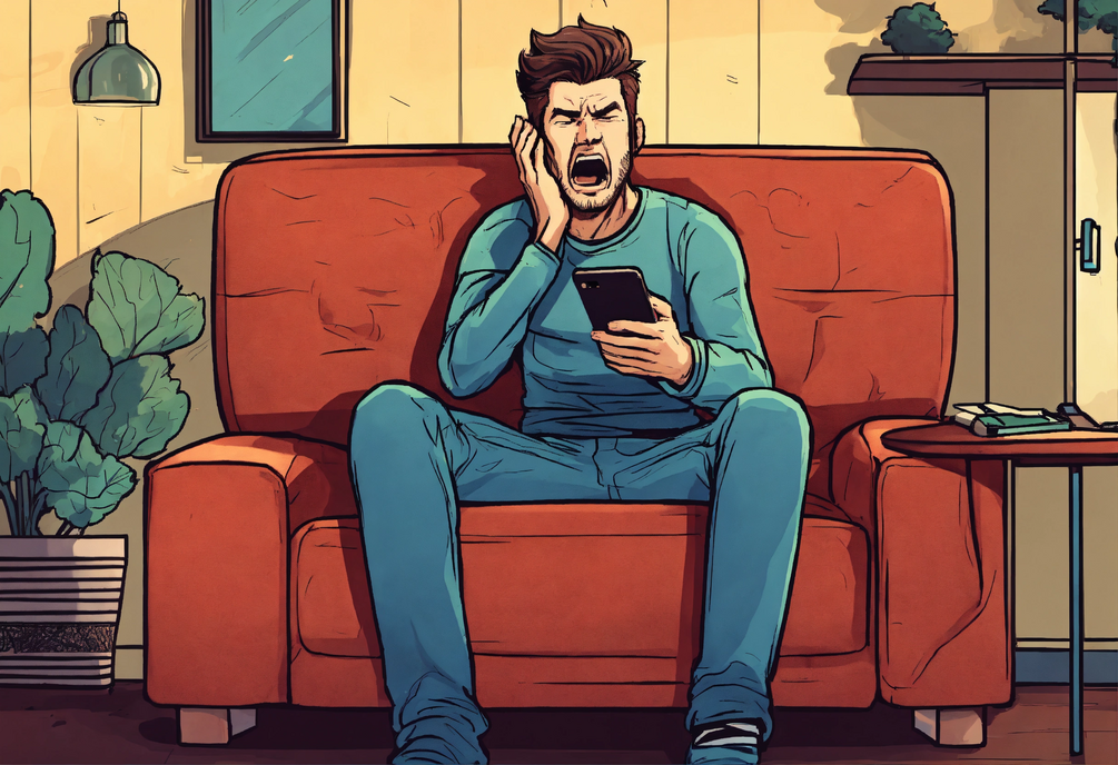 Reset Your Focus, Energy, & Drive in 7 Days