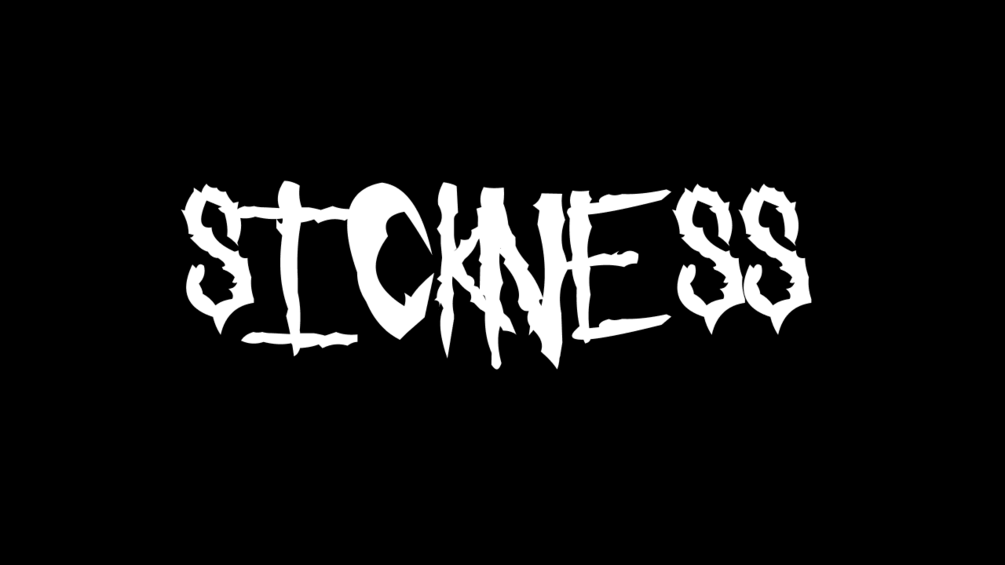 Sickness [FREE FONT] Regular Version