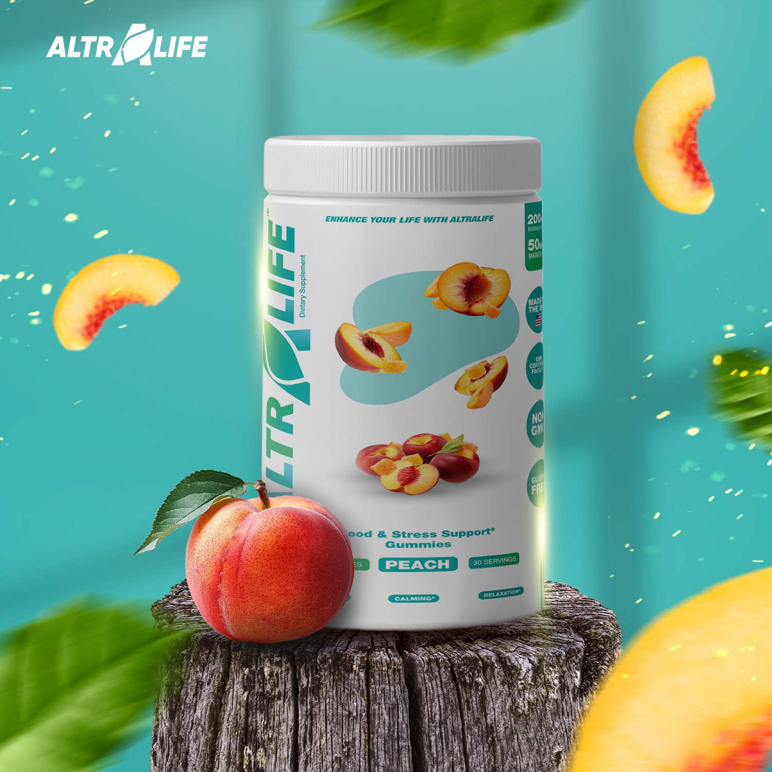 Behind The Scenes Of Building An 8 Figure Supplement Brand - Joe Parpheniuk