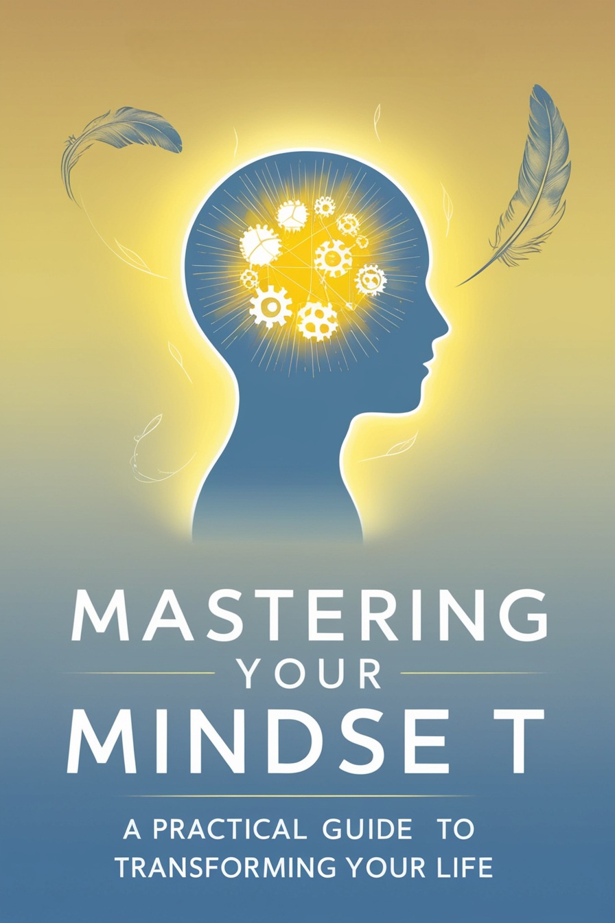Mastering Your Mindset: A Practical Guide to Transforming Your Life