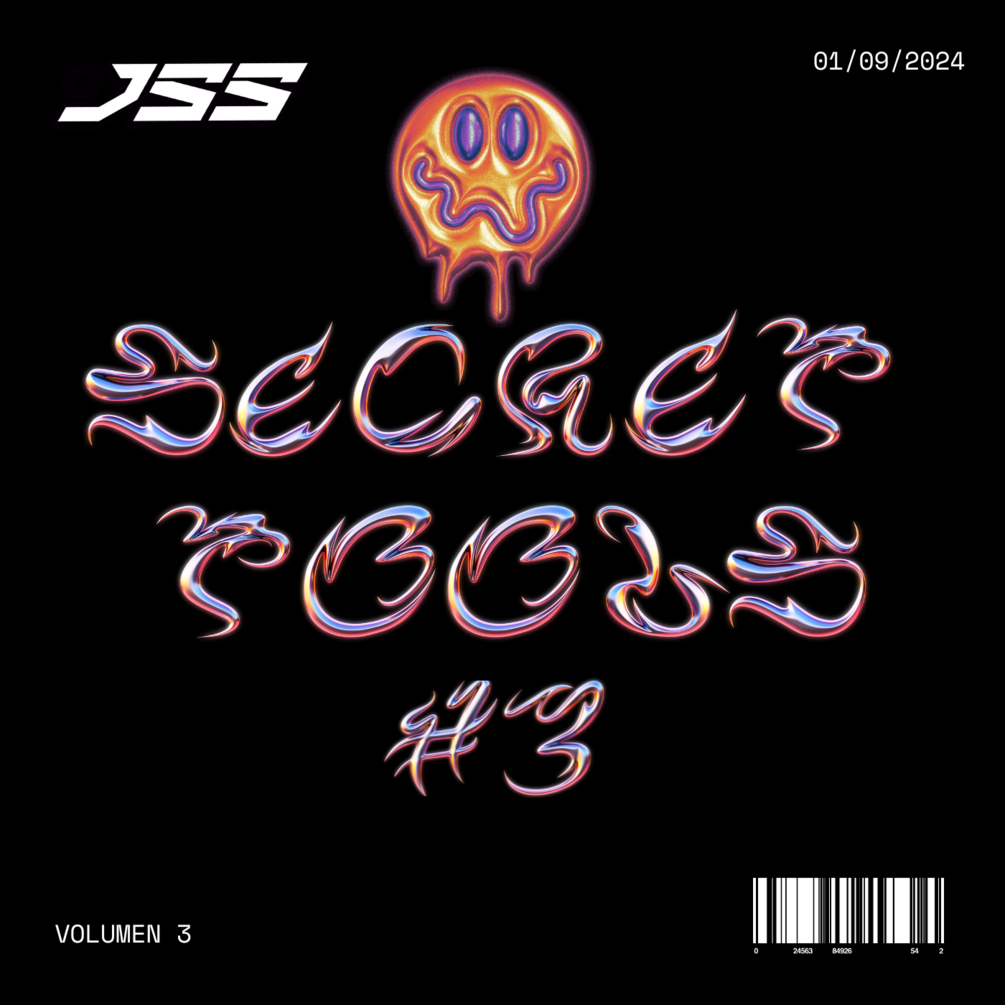 SECRET TOOLS #3