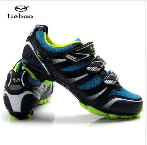Tiebao MTB Cycling Shoes For Men & Women Outdoor Sports Shoes