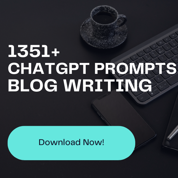 Complete 10k+ ChatGPT Prompts Bundle with BONUS