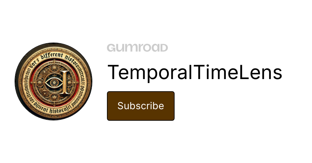TemporalTimeLens