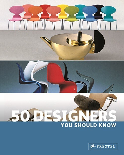 50 Designers You Should Know