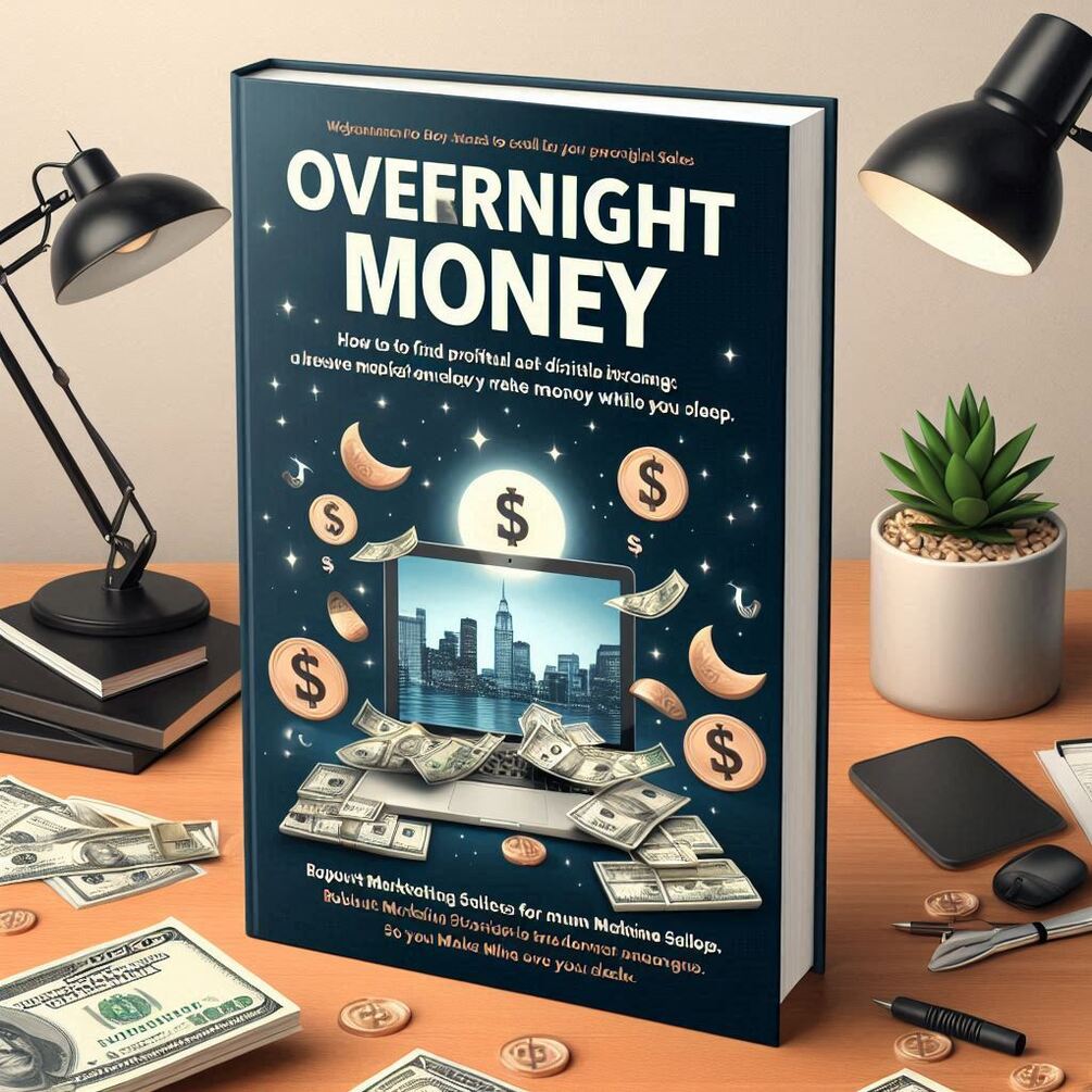 Overnight Money