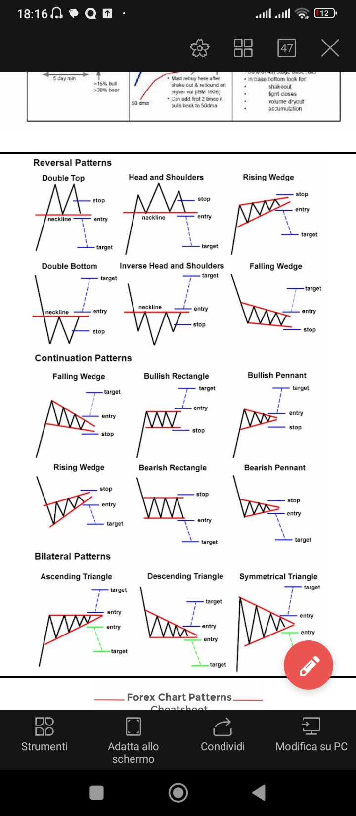 Simple trading book