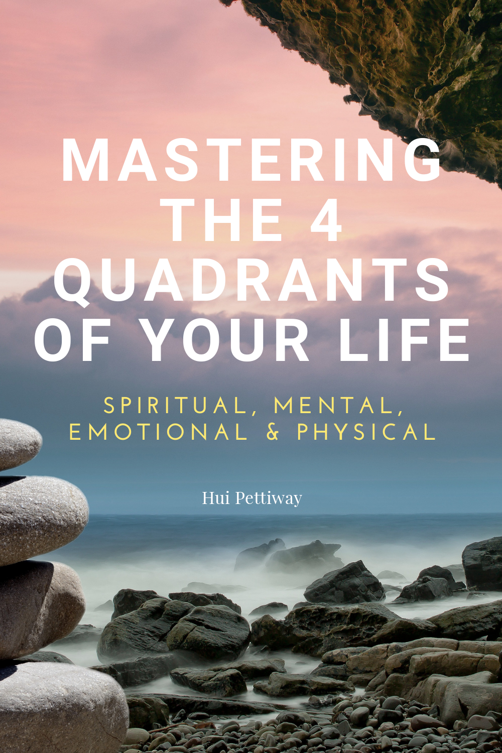 Mastering The 4 Quadrants Of Your Life
