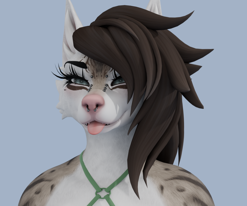 Ori Cat Textures for Aurora by Foxipaws