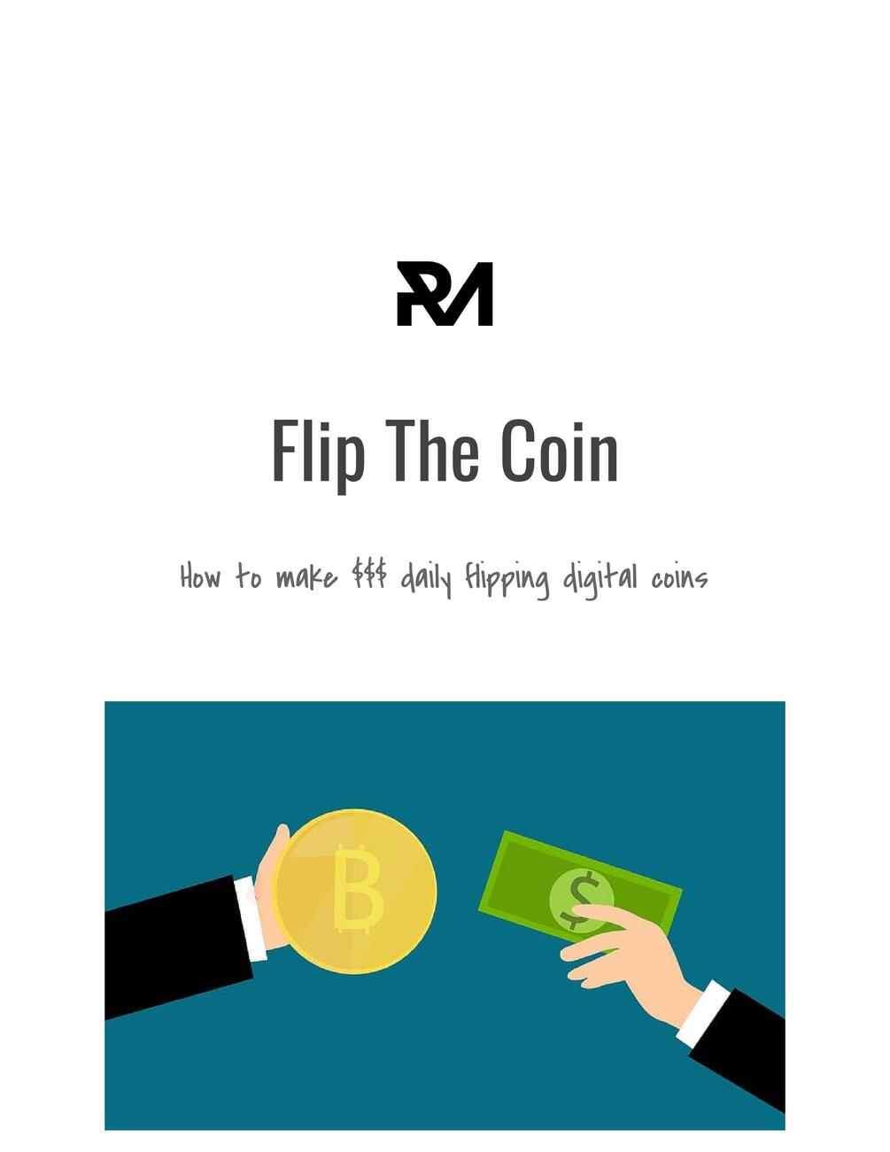 Flip The Coin