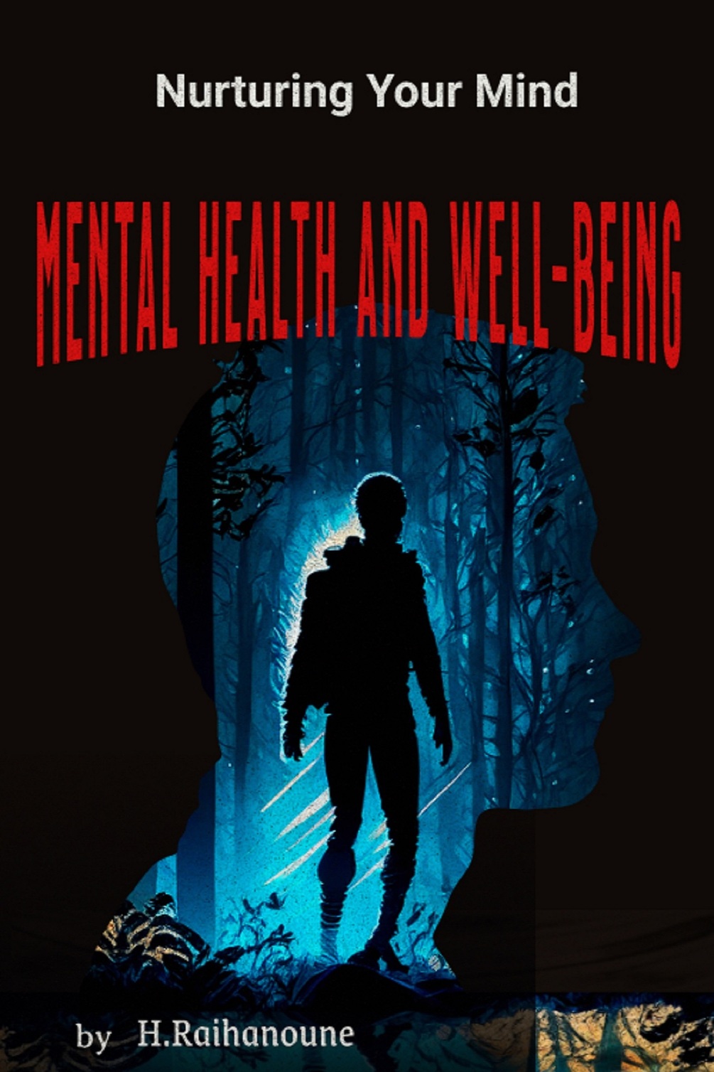 Mental Health and Well-being (e-book)