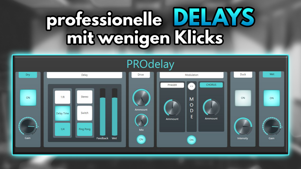 PROdelay