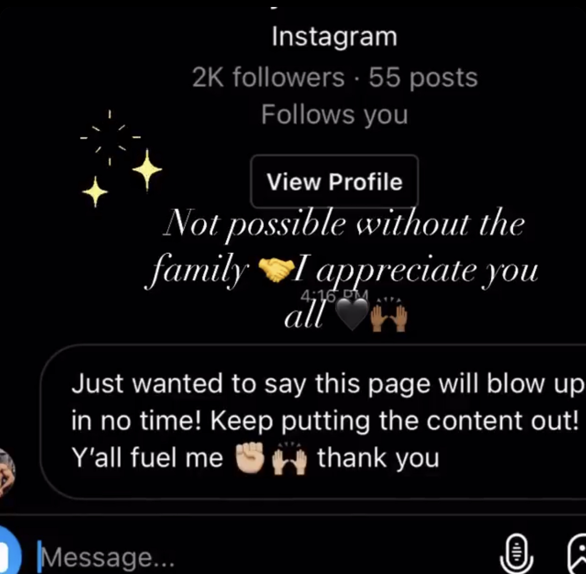 The Instagram Master Guide