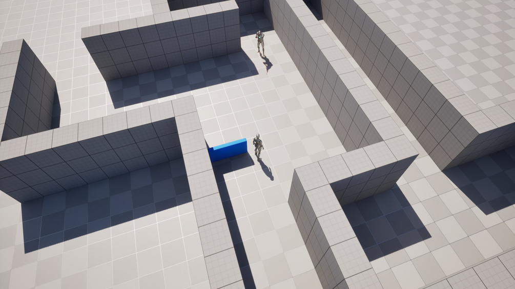 From States to Trees: How Behavior Trees Revolutionized Game AI ...