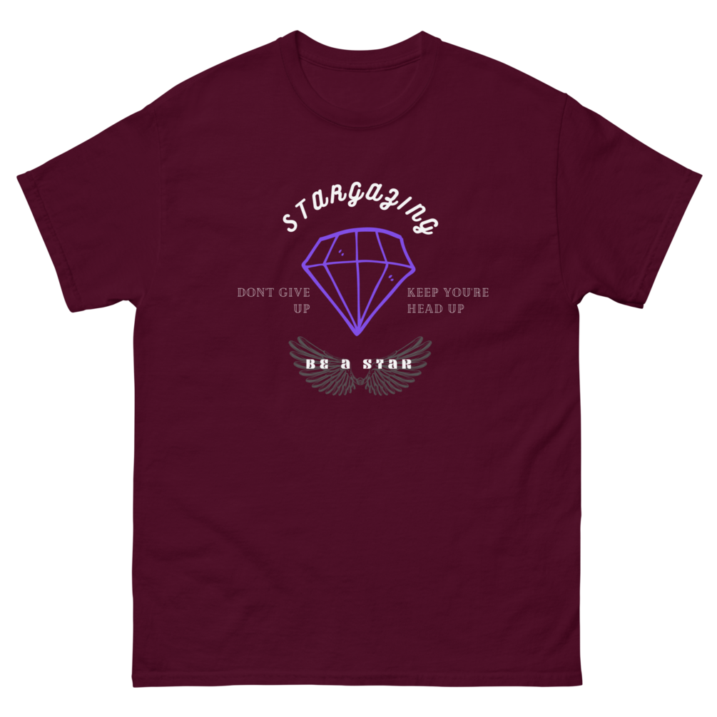 Diamond Tee