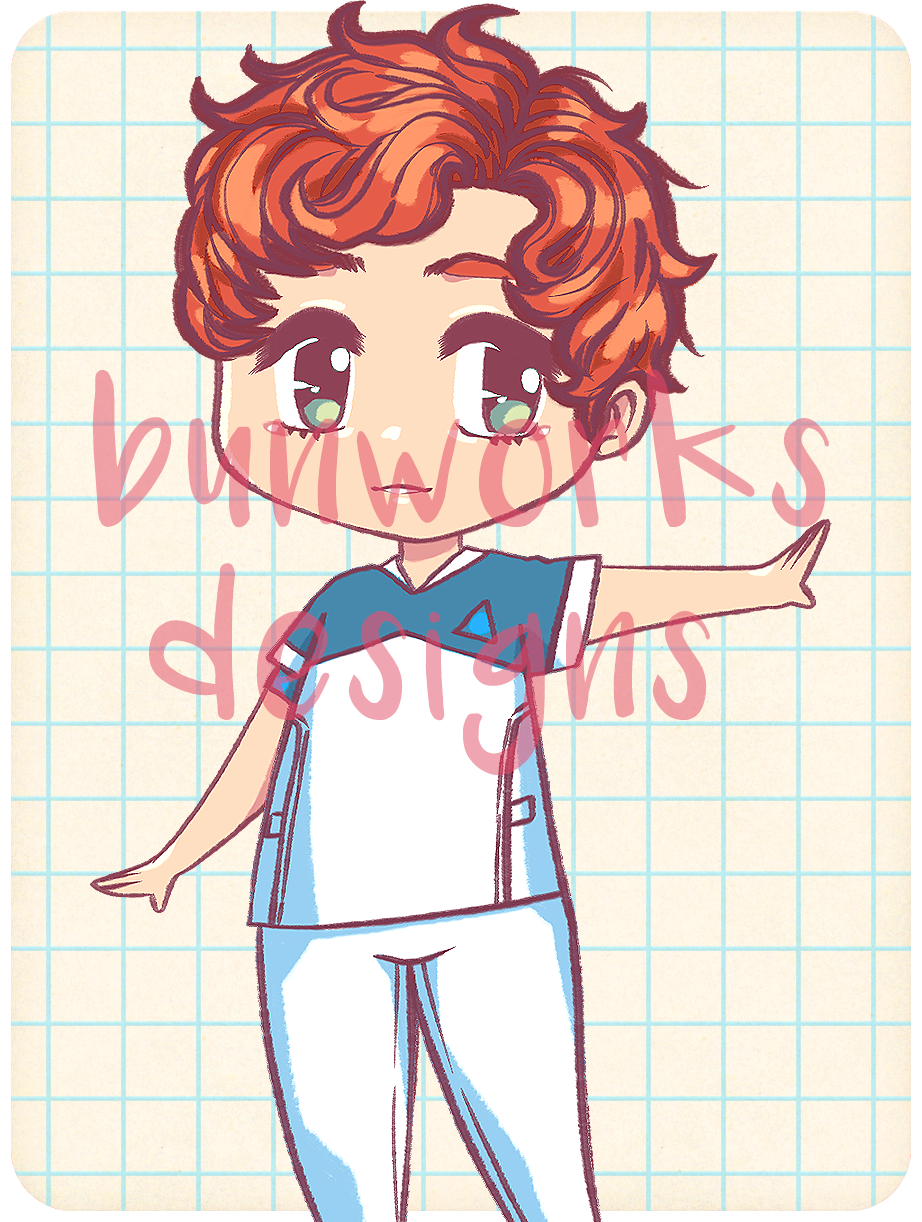 CHEEB-X 400 Design #010