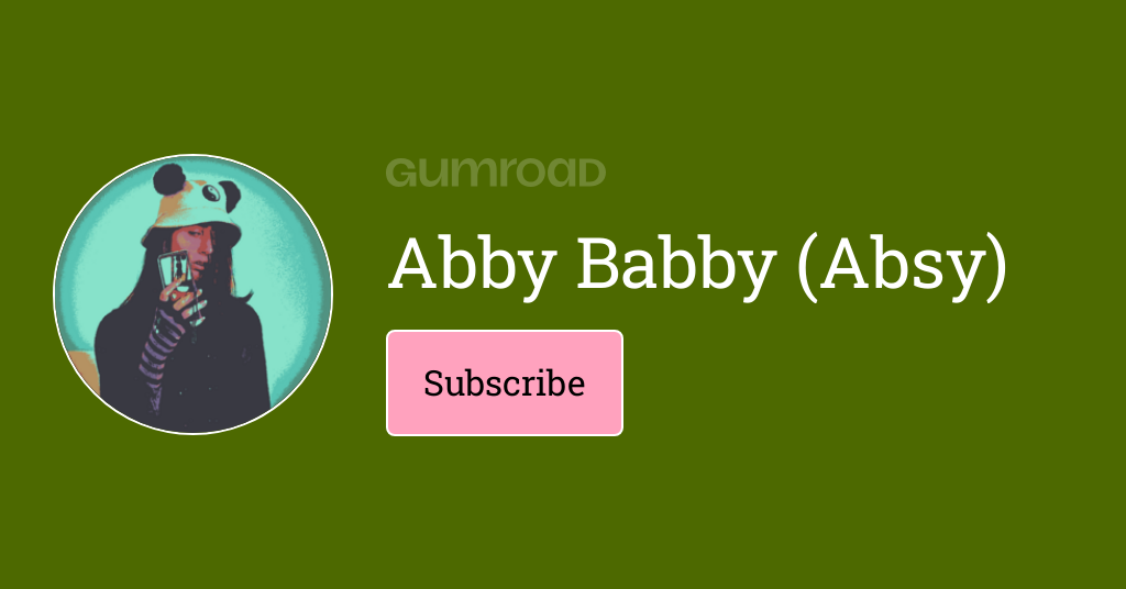 Abby Babby (Absy)