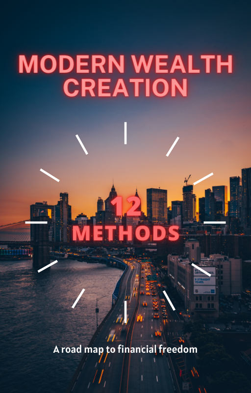 Modern Wealth Creation