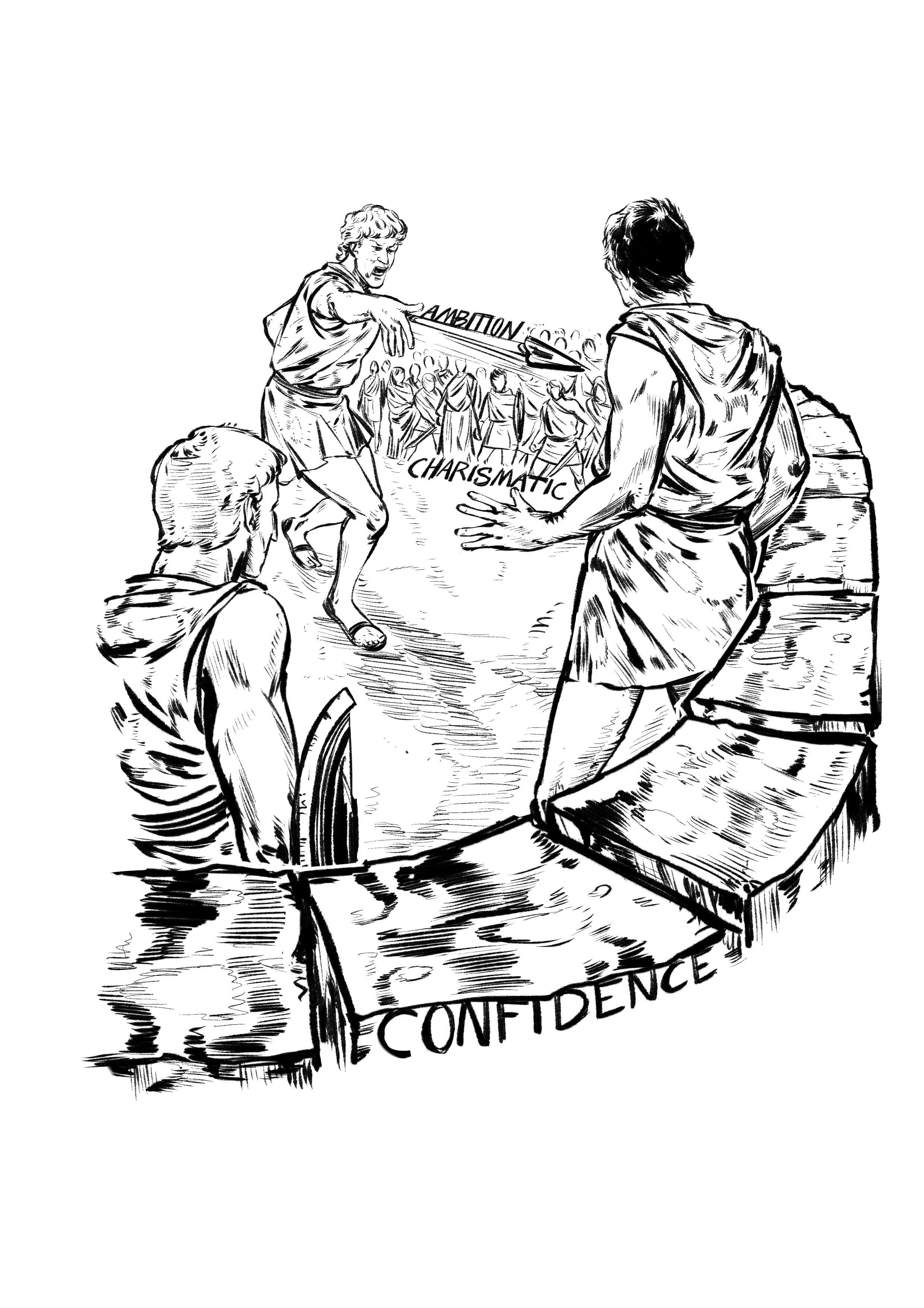 Rex: The Seven Kings of Rome