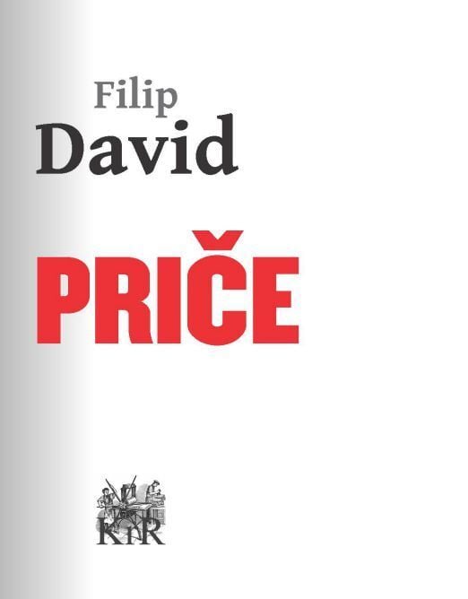 Priče - Filip David