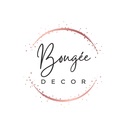 Bougée Decor