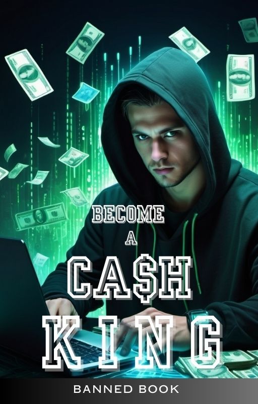 BECOME A CASH KING eBook