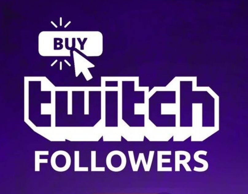 Twitch Followers