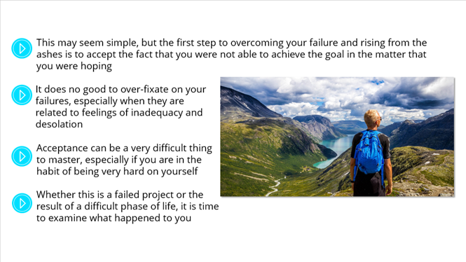 Phoenix Rising - Video Upgrade