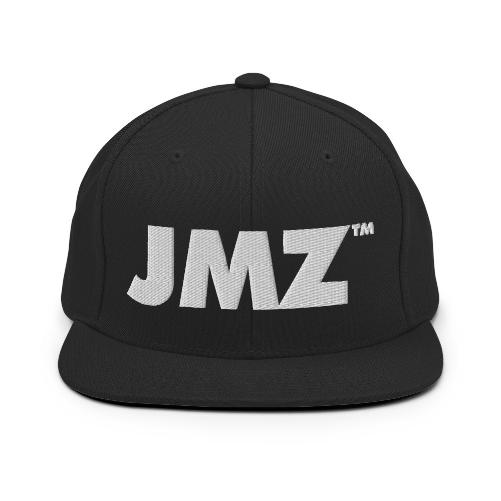 JMZ Snapback