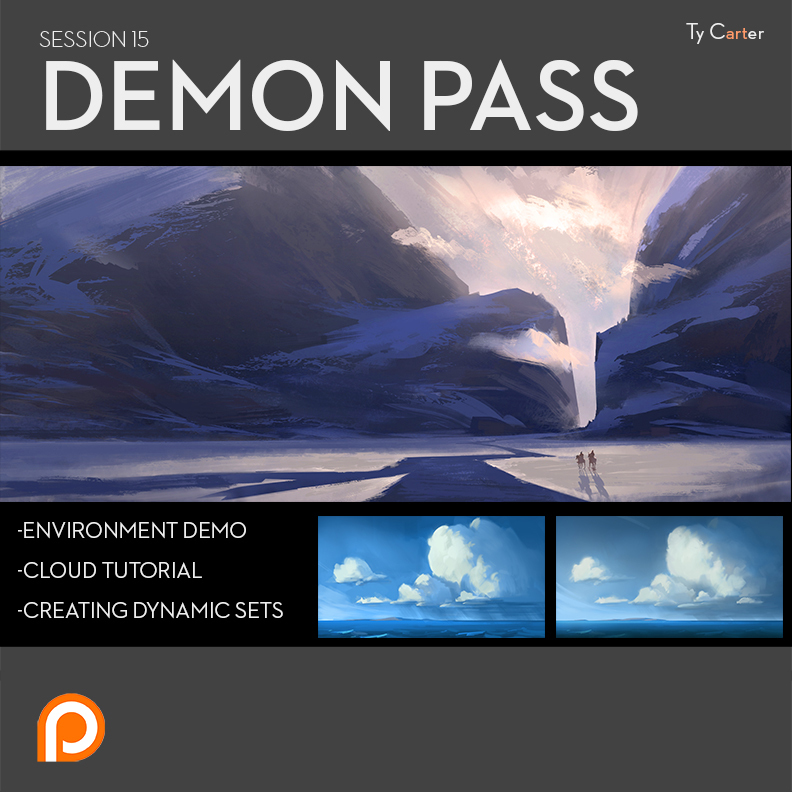 Demon Pass