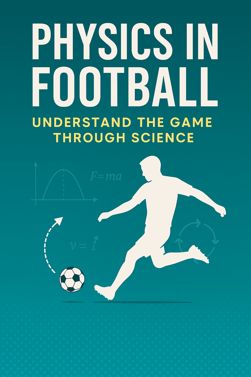 Physics in Football - Understand the Game Through Science