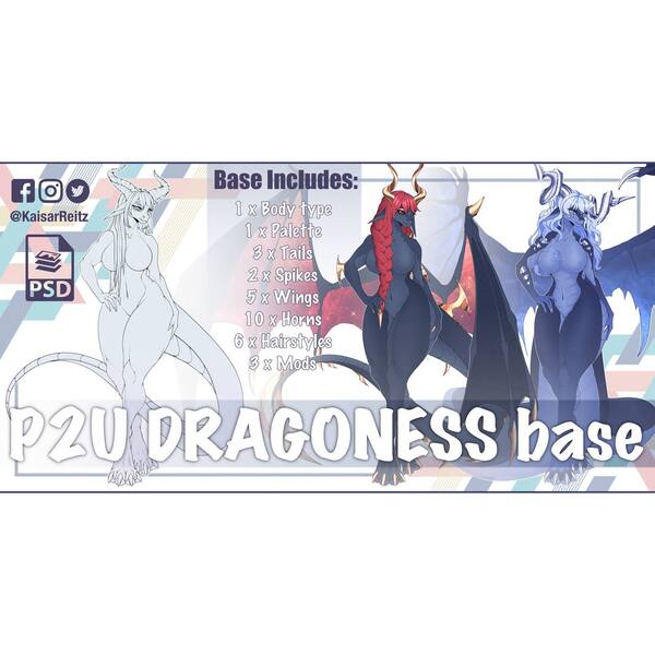 KaisarReitz Base Store