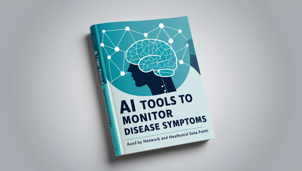 AI Tools to Monitor Disease Symptoms