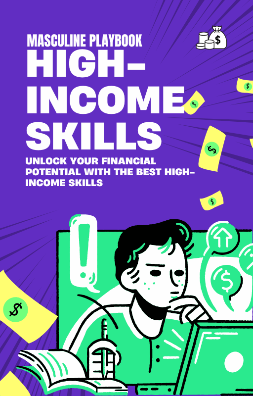 High- Income Skills Playbook
