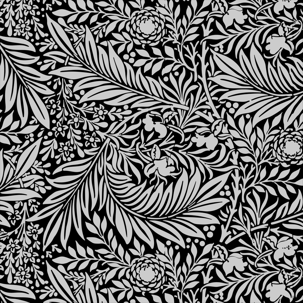 Tropical Leaves