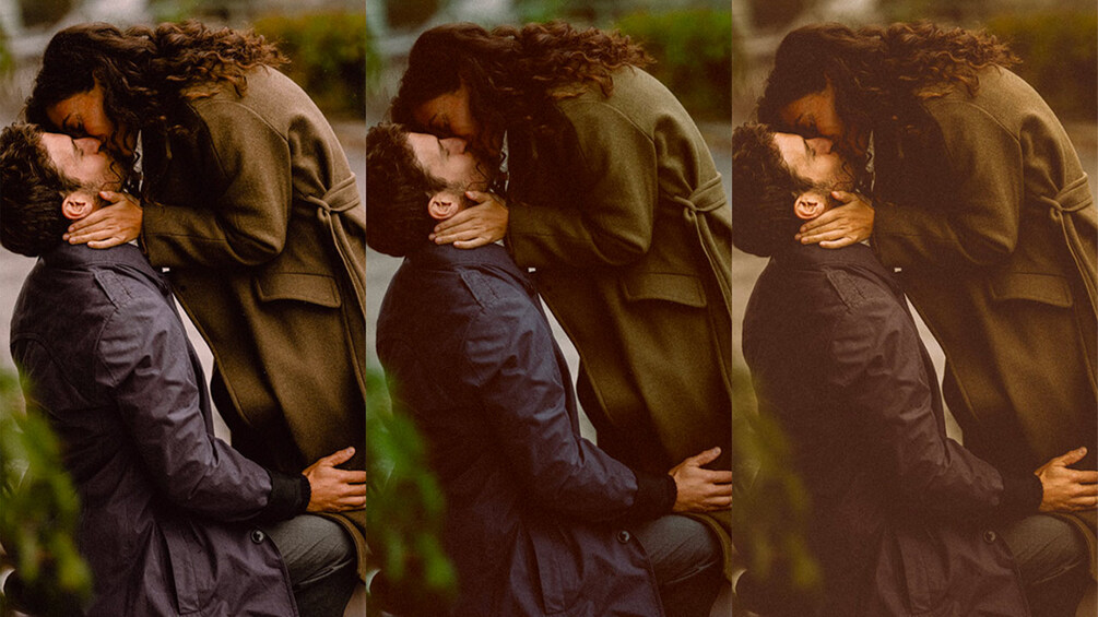 Cinematic Essence Film Presets | Lightroom & LR Classic | Digital