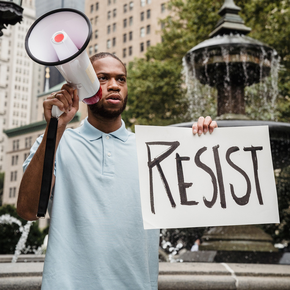 361 How to Resist the Devil