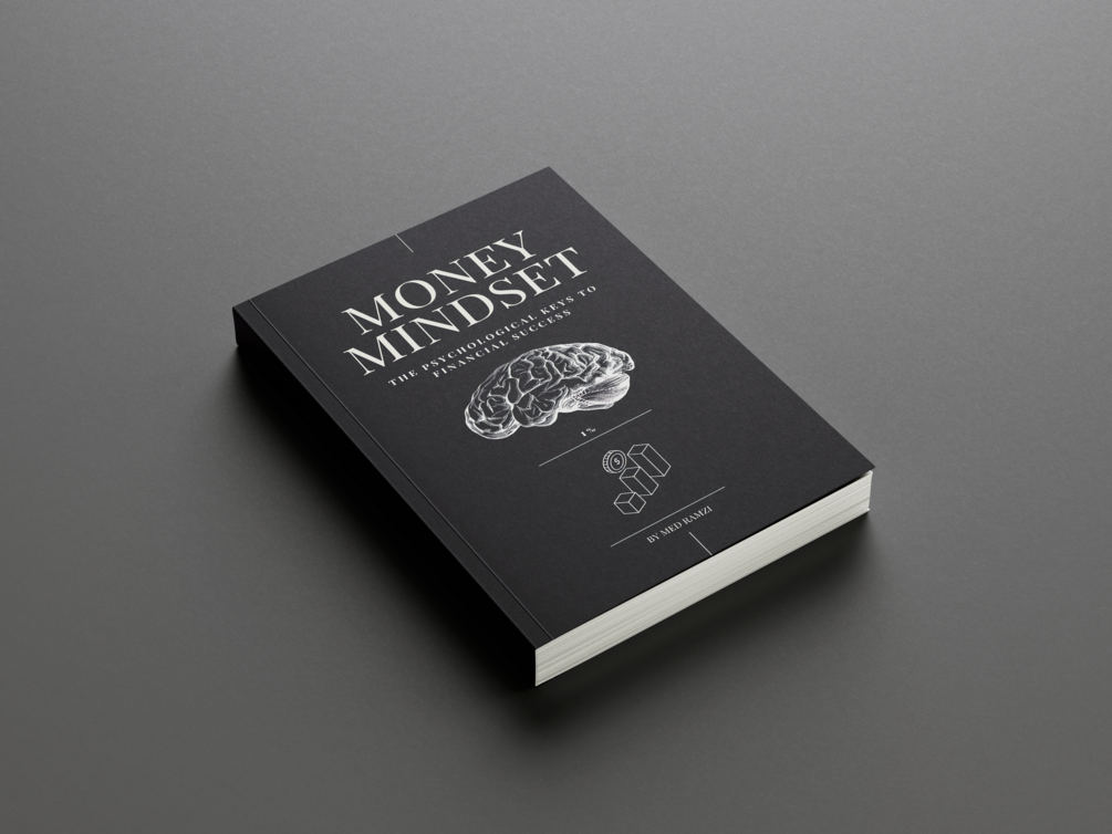 MONEY MINDSET E-BOOK