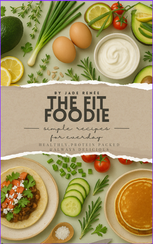 The Fit Foodie