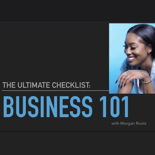 Business 101: Tools of Success