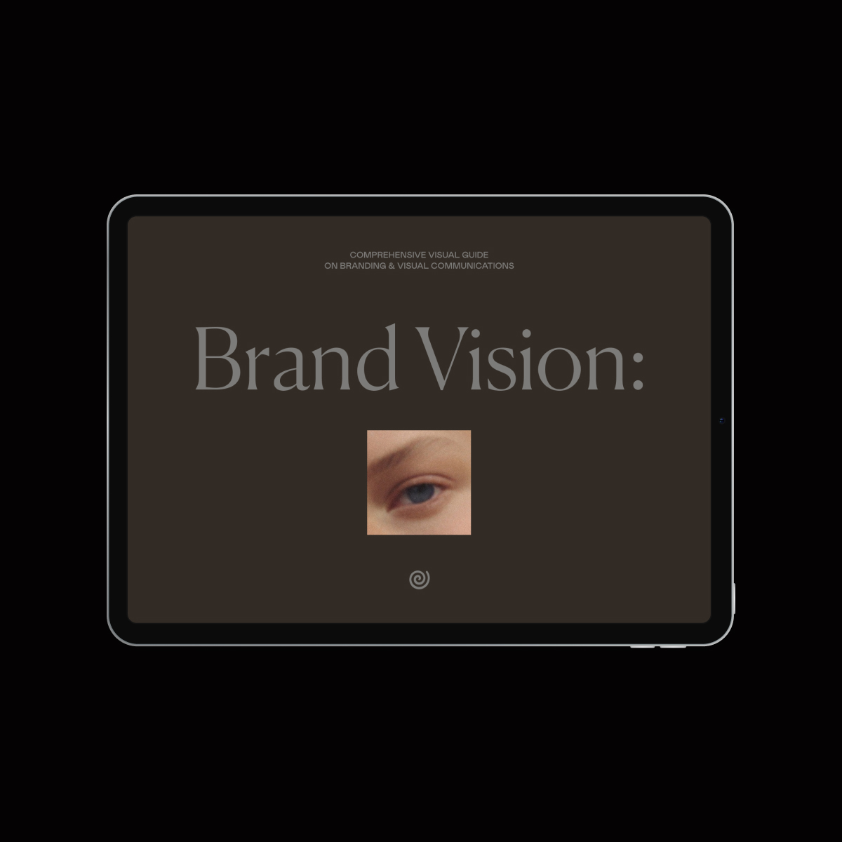 Eye-Opening Guide on Branding & Visual Communications