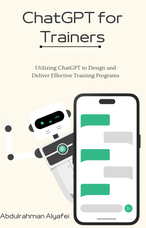 ChatGPT for Trainers