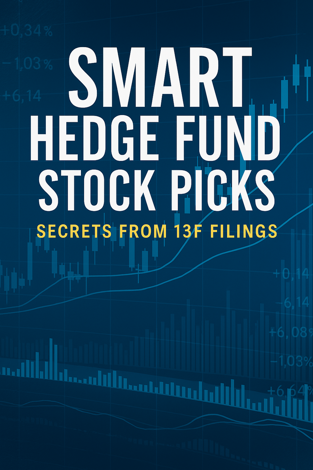 Inside the Minds of the Smartest Hedge Funds: Top 13F Holdings Unveiled