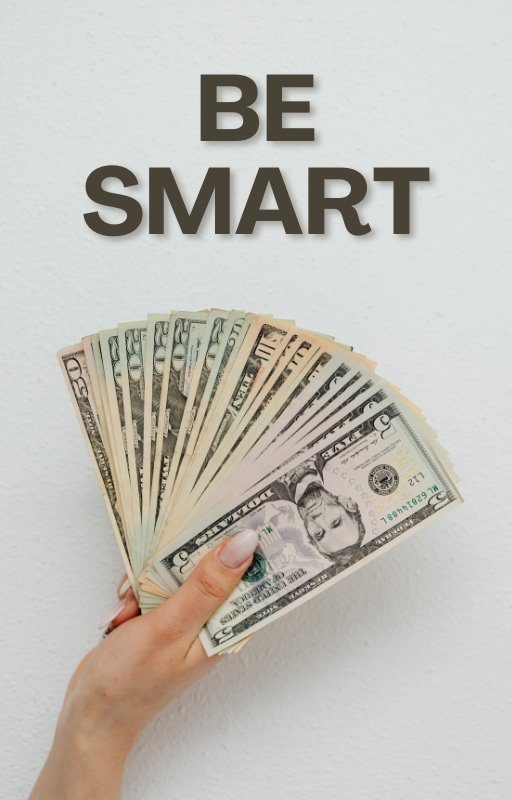 HOW TO MAKE YOUR FIRST 100$