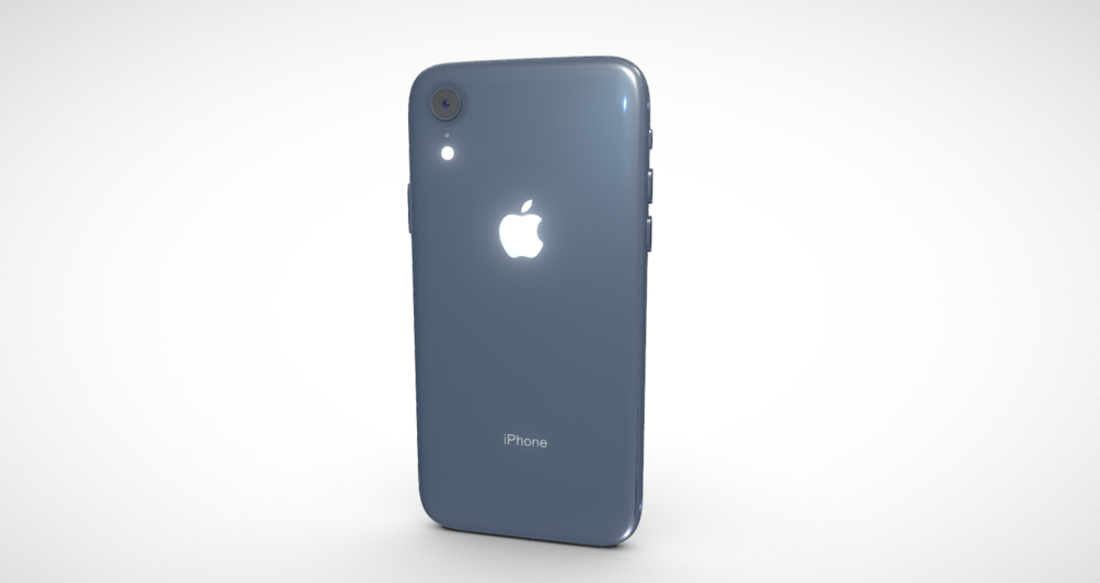 APPLE IPHONE XR MOBILE PHONE