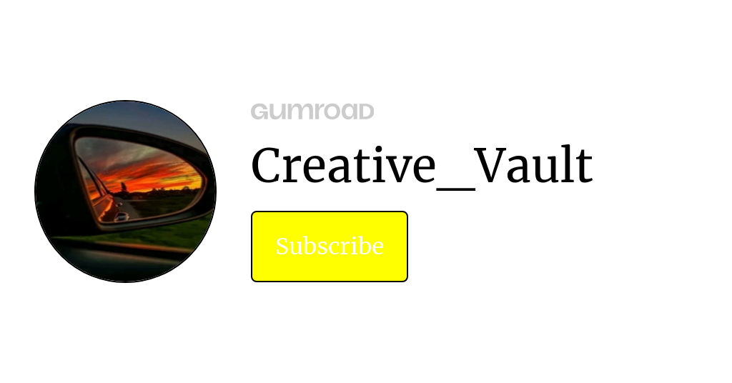 Creative_Vault