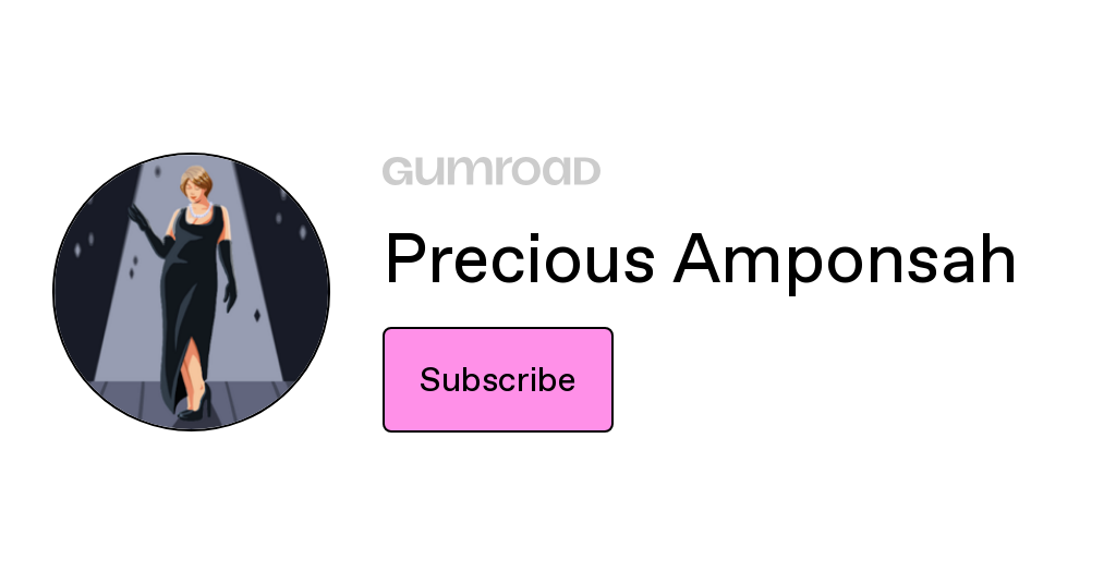 Precious Amponsah