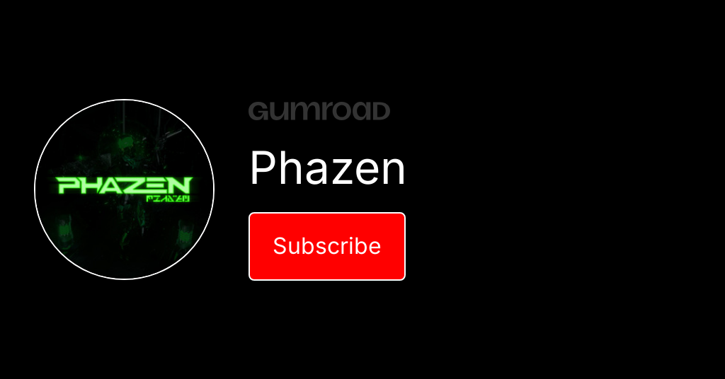 Phazen