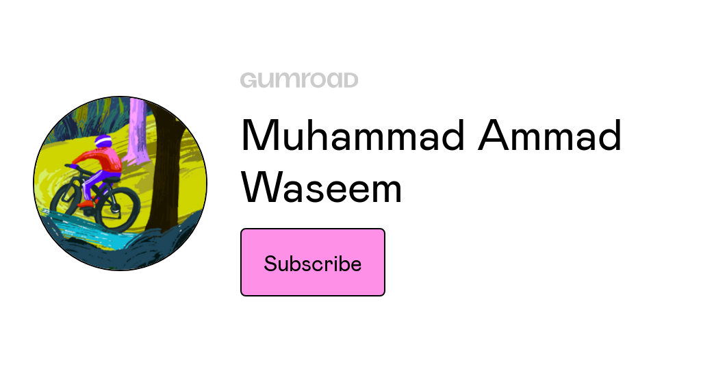 Muhammad Ammad Waseem