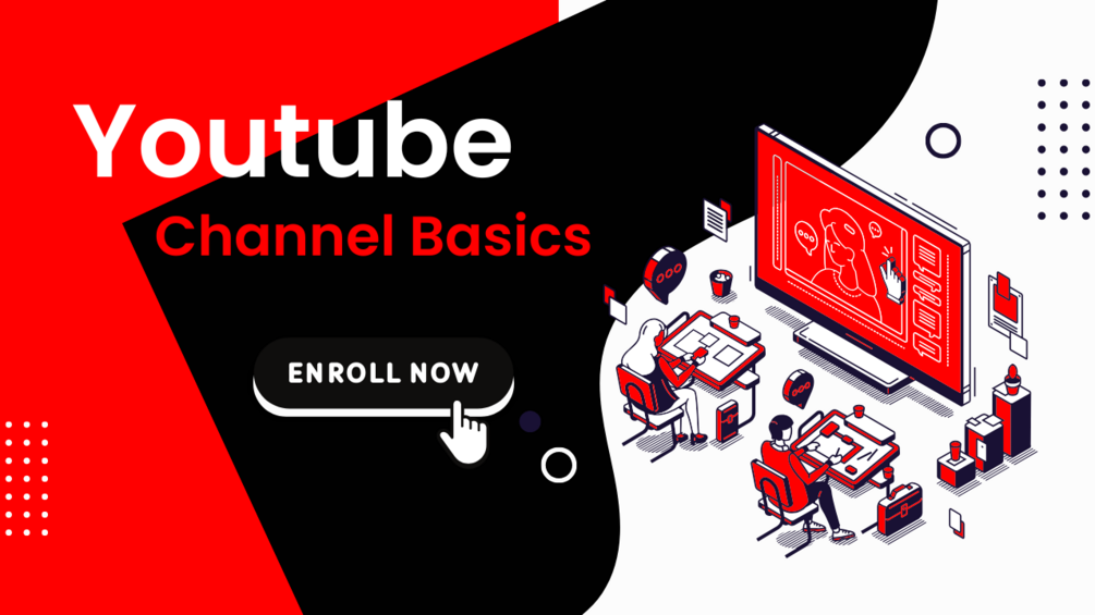 Youtube Basics Course